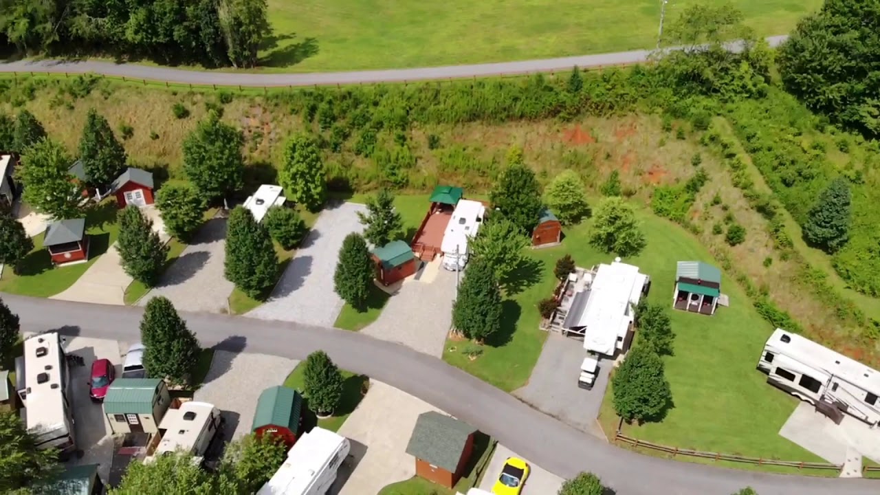 Video of Rivers Edge RV Park II, GA from Mike E. - YouTube