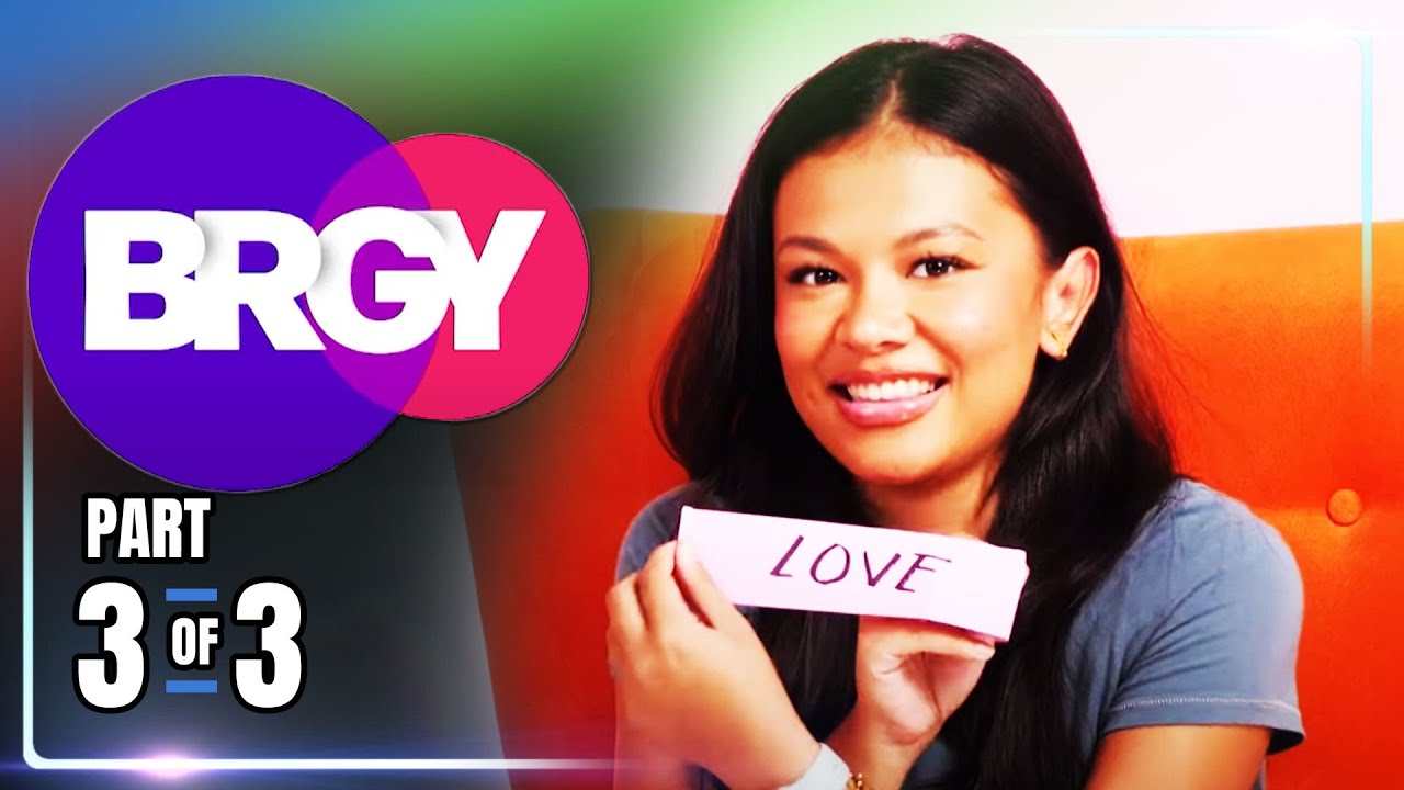 RENEE DOMINIQUE WRITES A NEW SONG | JAN 18, 2023 EPISODE (3/3) | BRGY ...