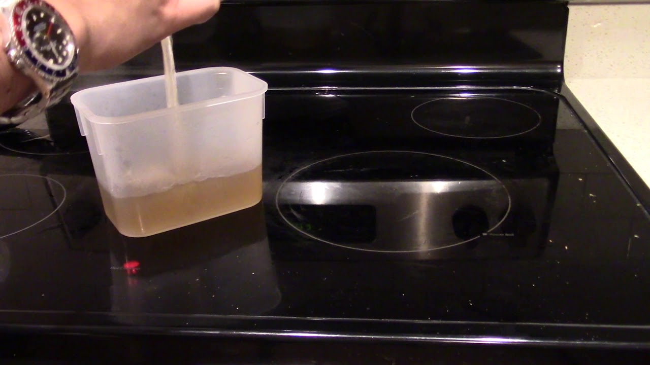 Fallout Recipes Episode 9: Xander Root Miso Soup (not really)... - YouTube