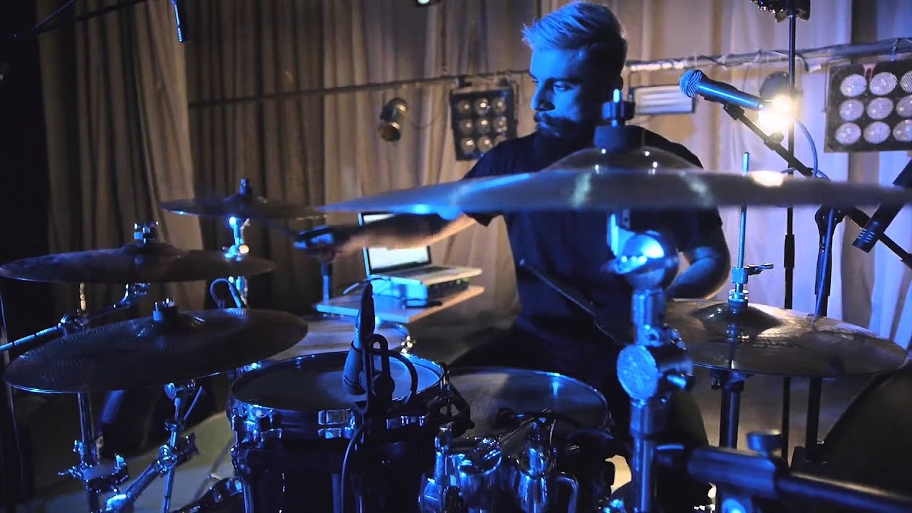 Jacopo Volpe - Eastern Europe Tour 2015 - YouTube