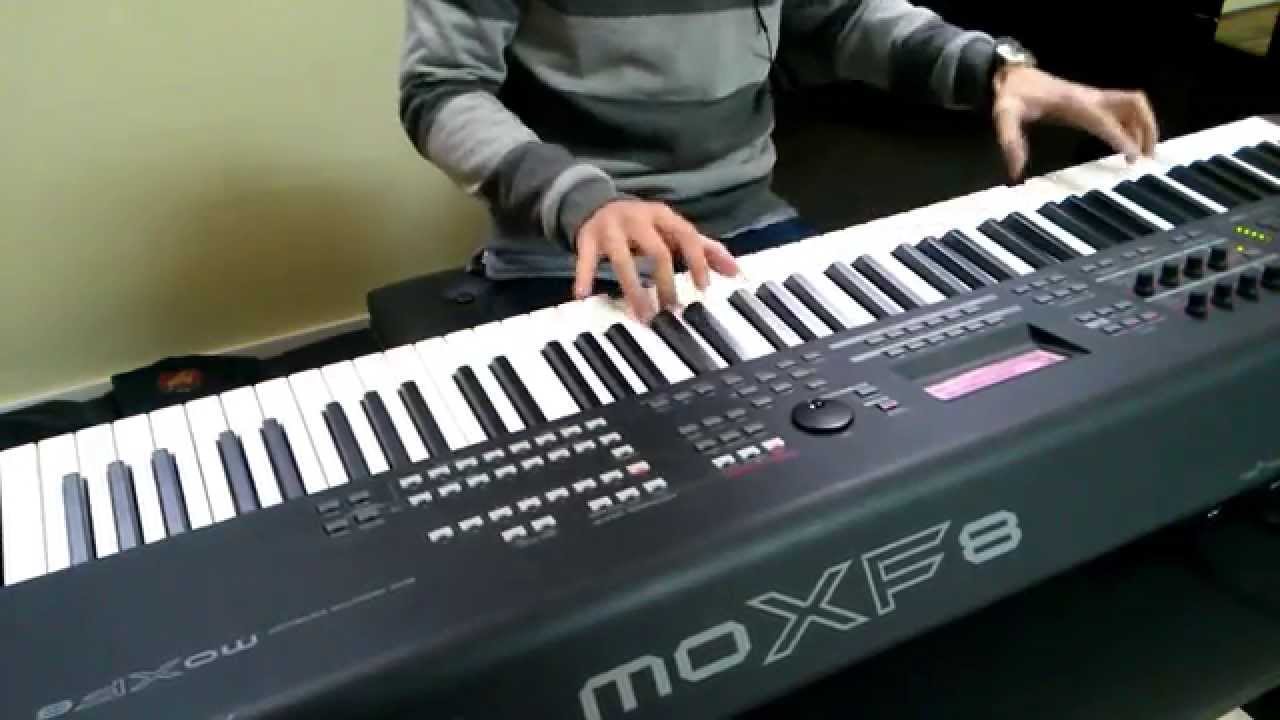 Foo Fighters - Everlong (Piano Cover) - YouTube