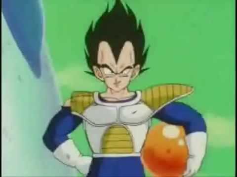 DBZA- Vegeta vs Nail- Best of Vegeta 5 - YouTube
