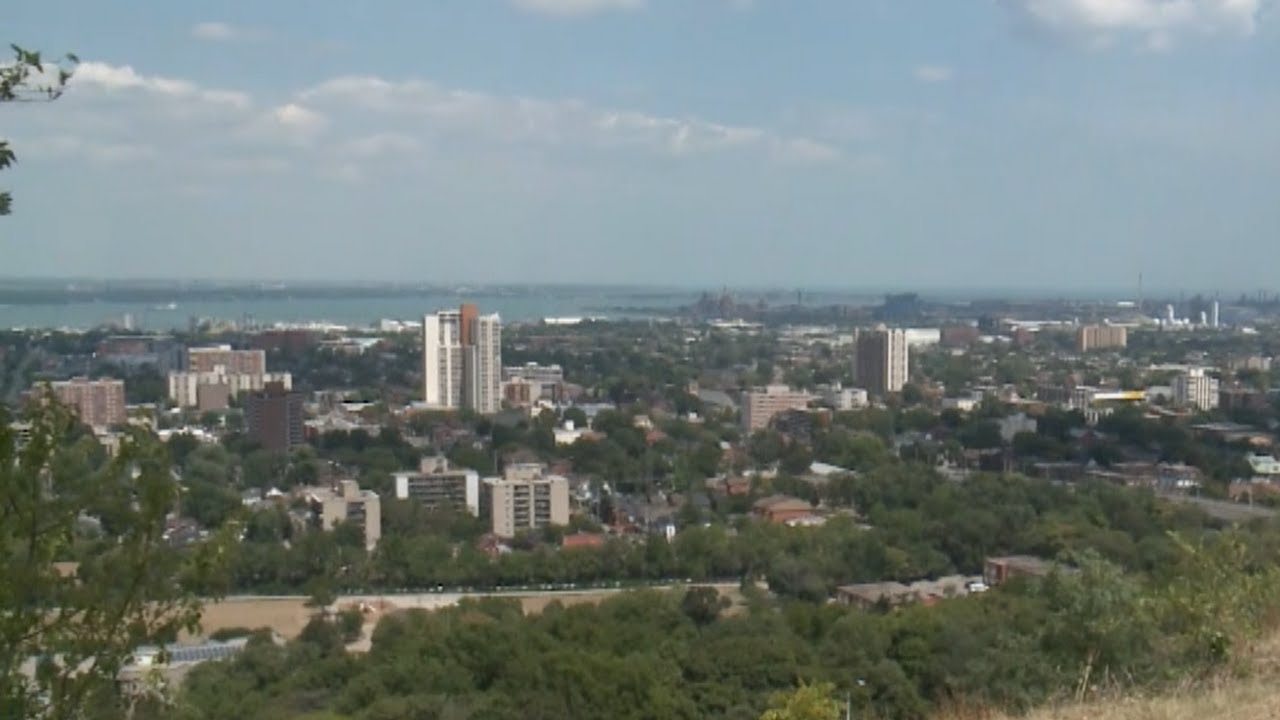 Climate change made record-breaking Eastern Canada heat wave ‘much more ...