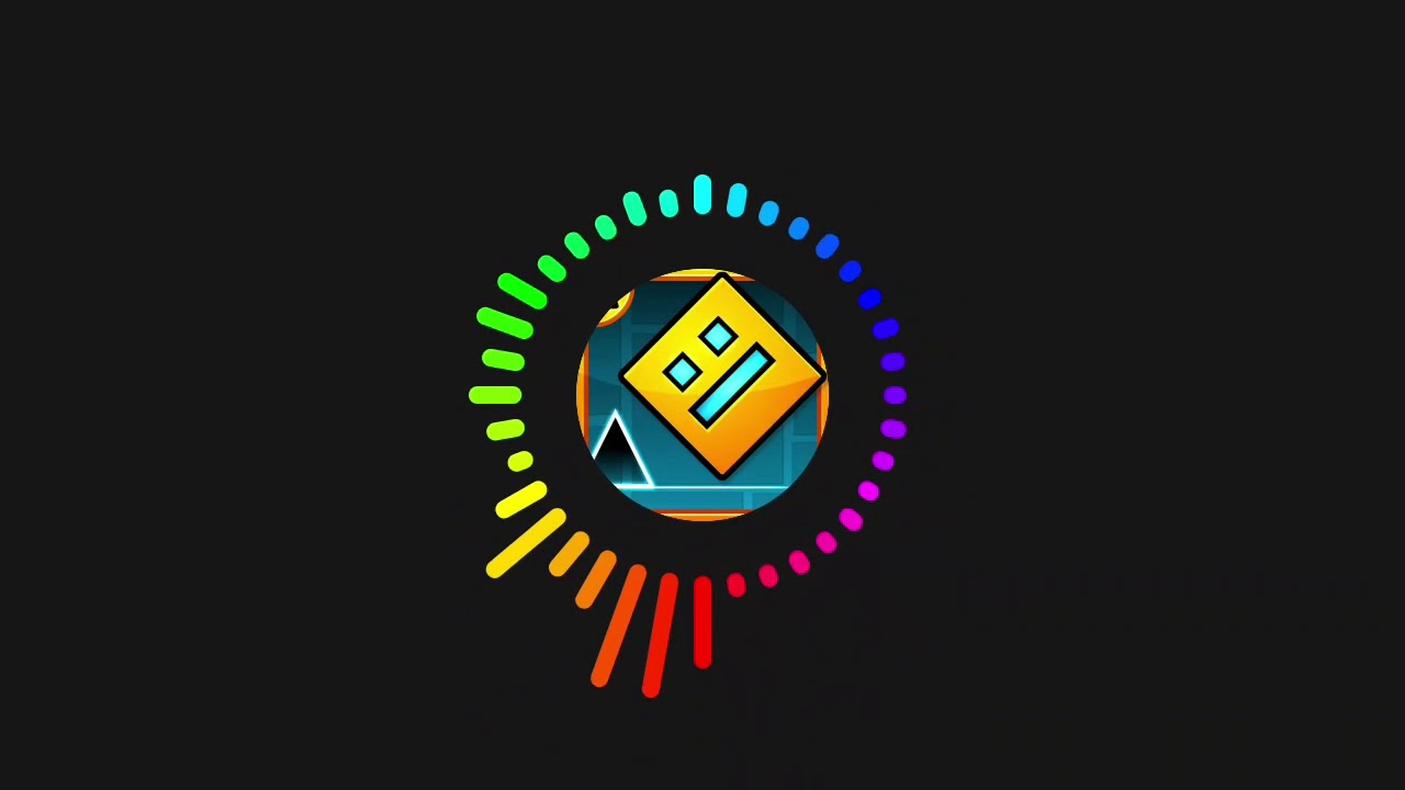 Waterflame - Electroman adventure (Geometry Dash soundtrack) - YouTube