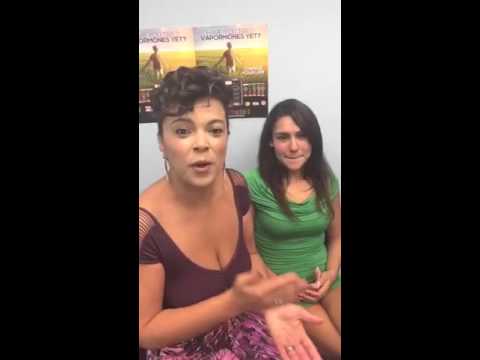 Periscope's Newest coolest Personality and Advisor: MzSadie