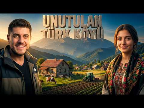 RUSYA'DA UNUTULAN TÜRK KÖYÜ: SADOVEO 474🇷🇺