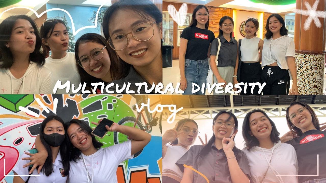 Interview Vlog (Part-timers in The Workplace Diversity) - YouTube