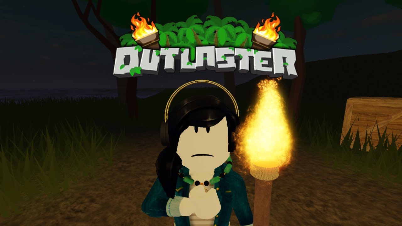 [Roblox : Outlaster] Reach to the finale! - YouTube