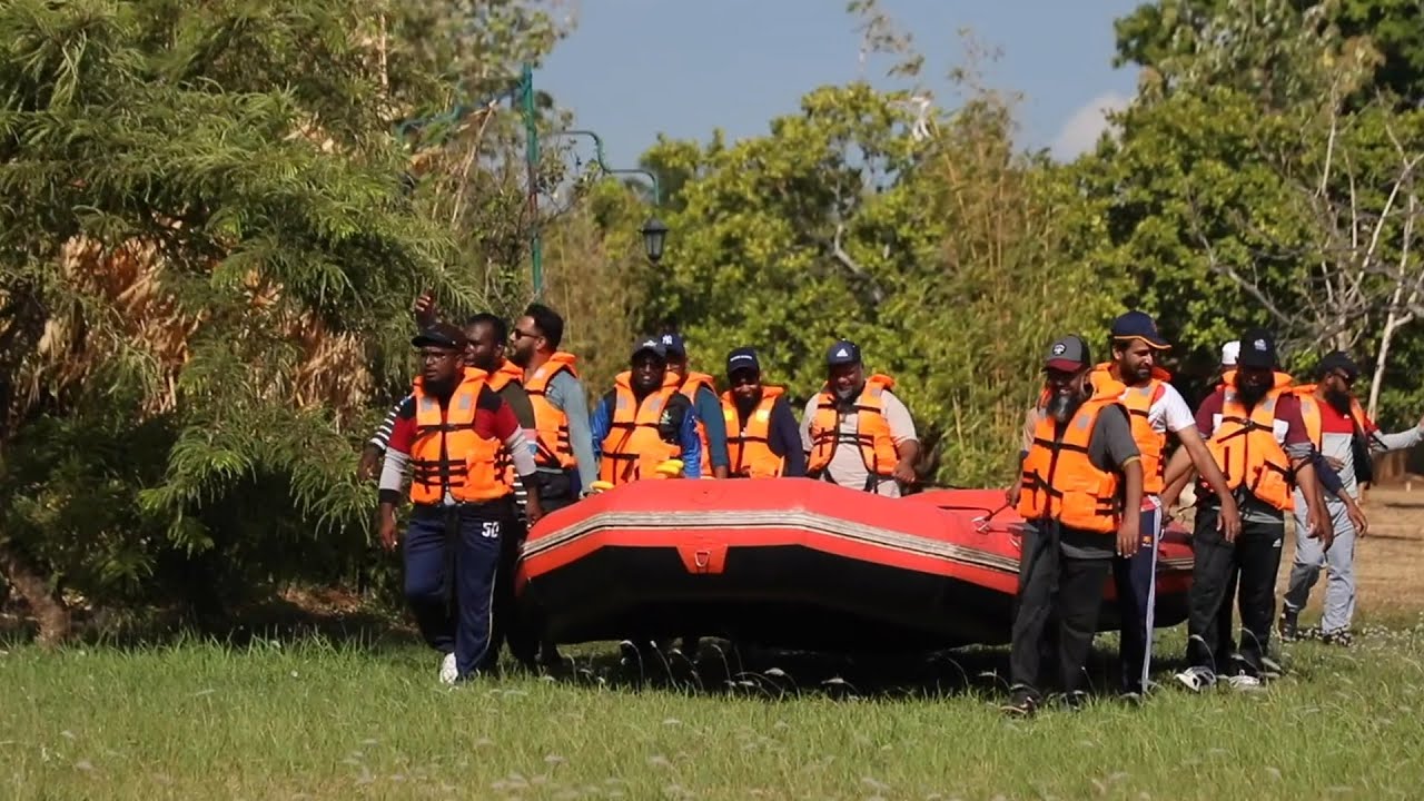 Valued Imam Project (VIP) Batch # 3 - YouTube