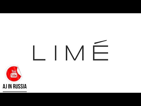 LIME Store In Russia, Vladivostok | Russian Brands after sanctions part 1| Life after sanctions ...