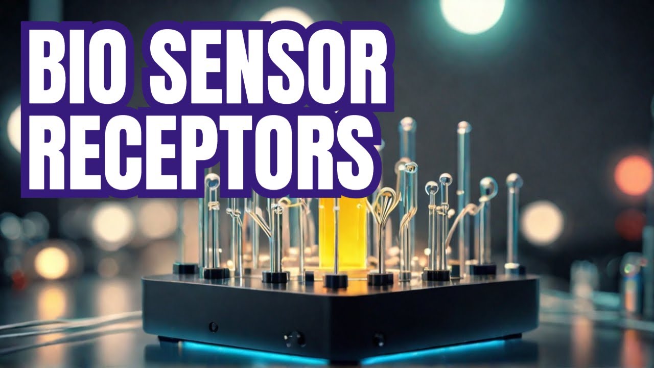 Lecture 11: Receptor Based Biosensor - YouTube