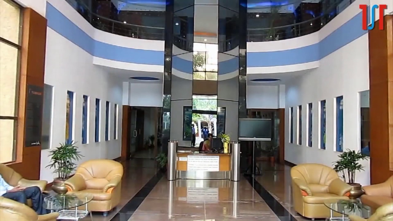 Tessolve Complete v9 - YouTube