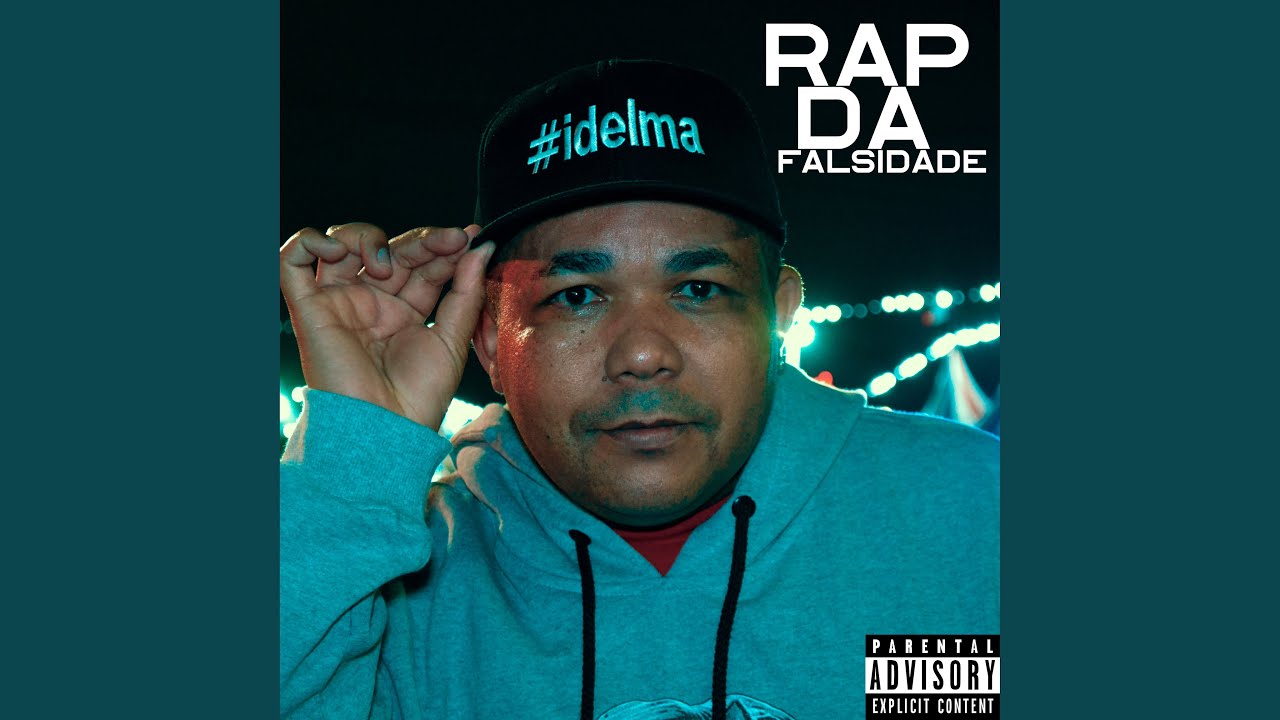 Rap da Falsidade - YouTube