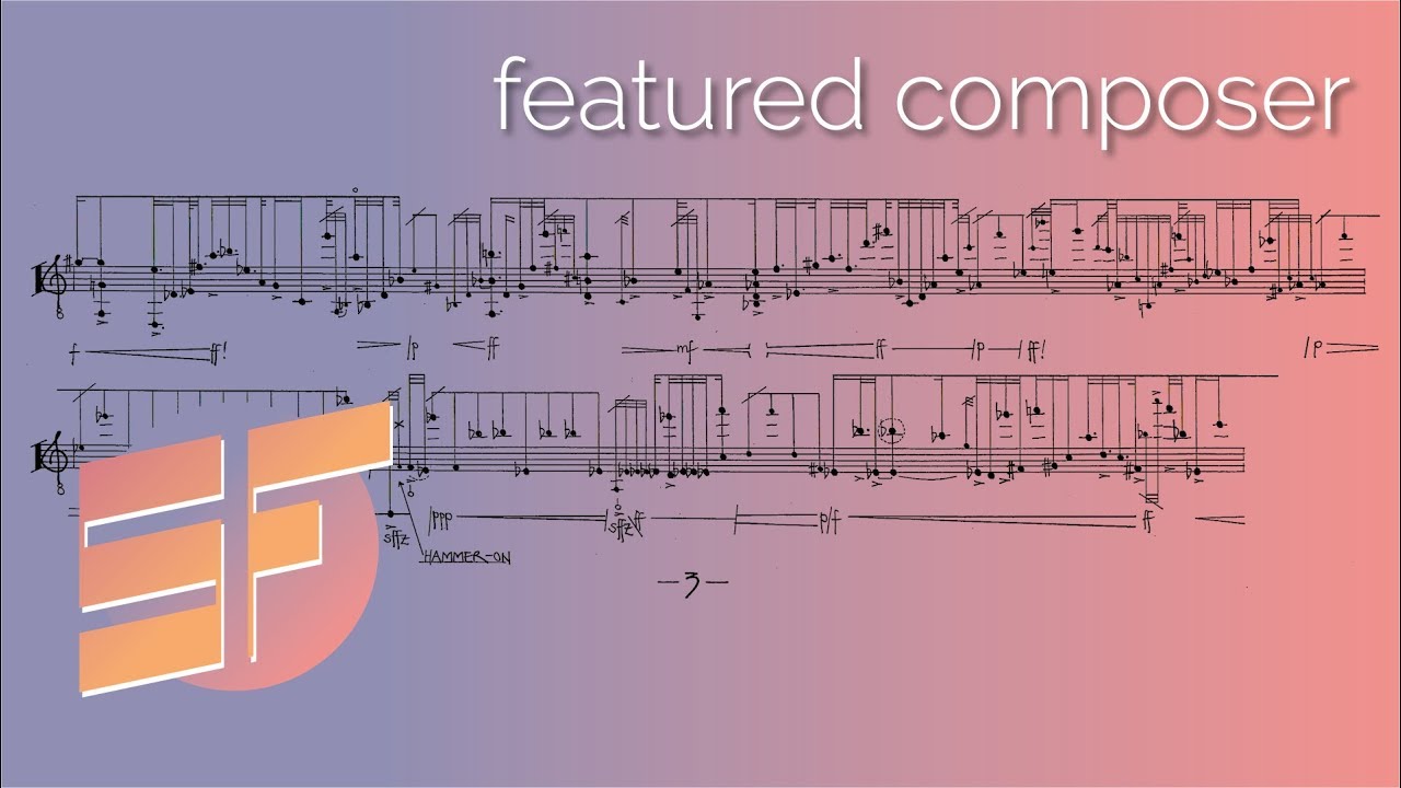 Chris Dench — Severance [w/ score] - YouTube