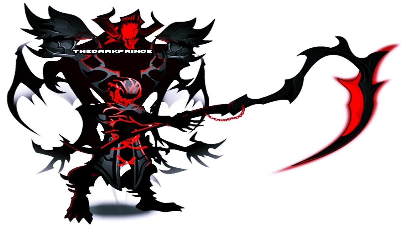 [AQW] NEW DROP BOSS- SET DRAGONSLAYER! - YouTube