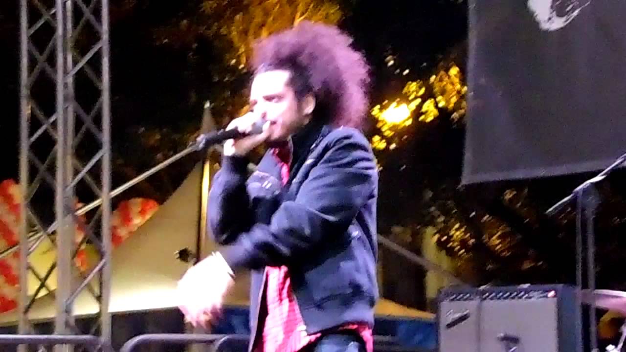 Davide Sciortino (Shorty) - Play That Funky Music - YouTube