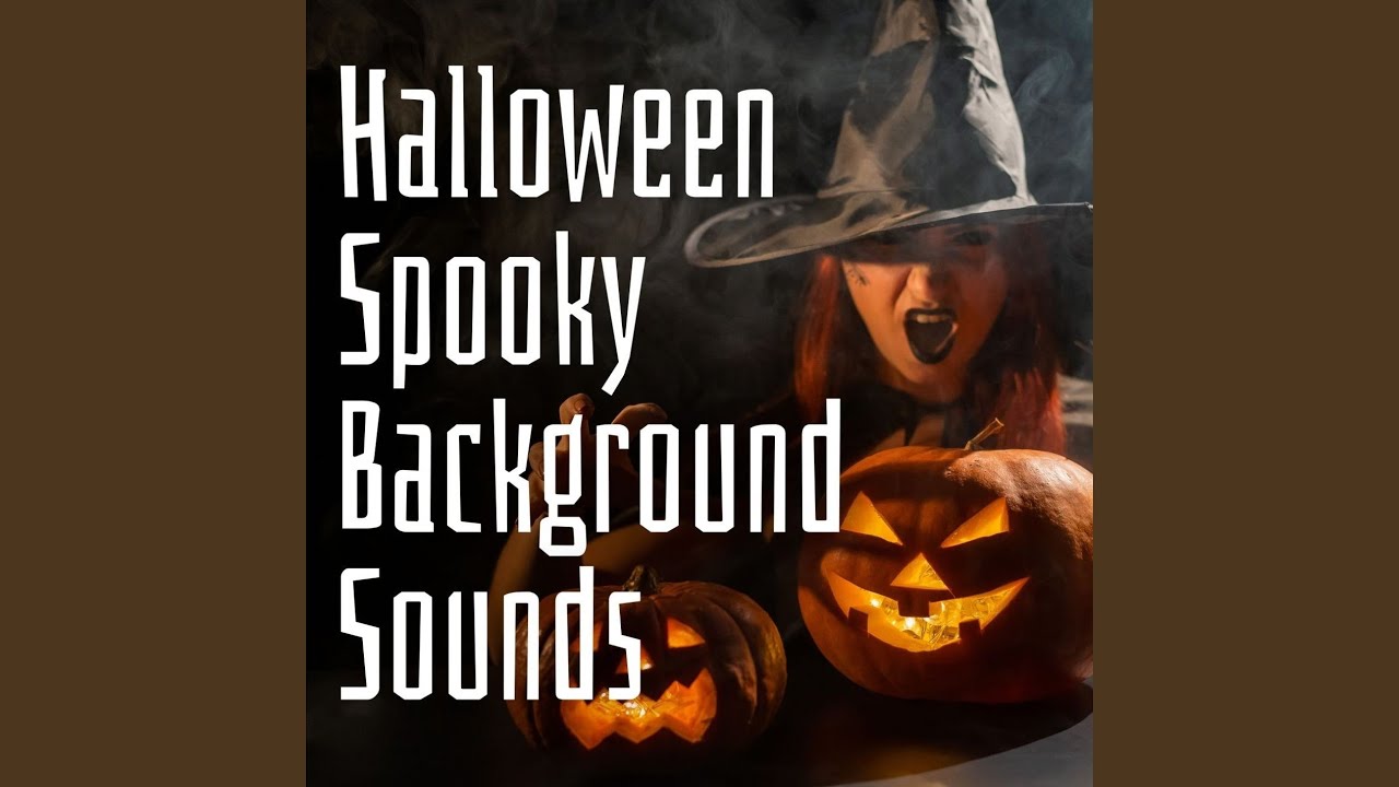 Scary Organ Music - YouTube