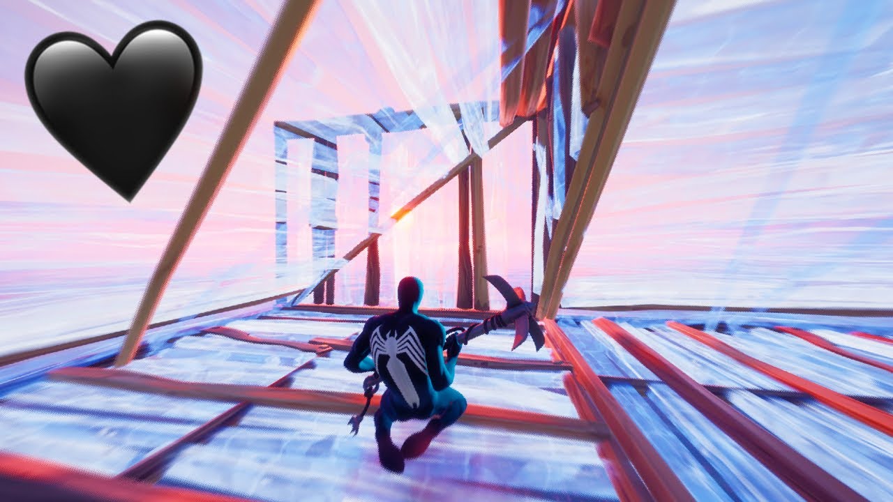 Distorted 🖤 (2022 Fortnite Montage) - YouTube