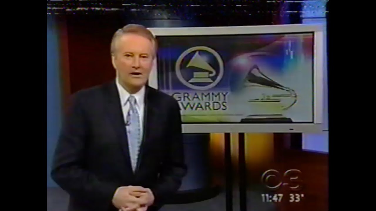 CBS 3 Eyewitness News KYW-TV February 8th 2006 - YouTube