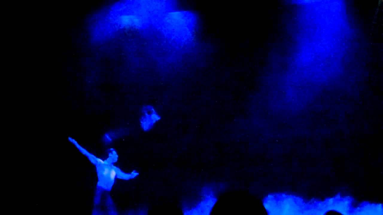Dream Ballet ~ Final Broadway Performance 1/8/12 - YouTube