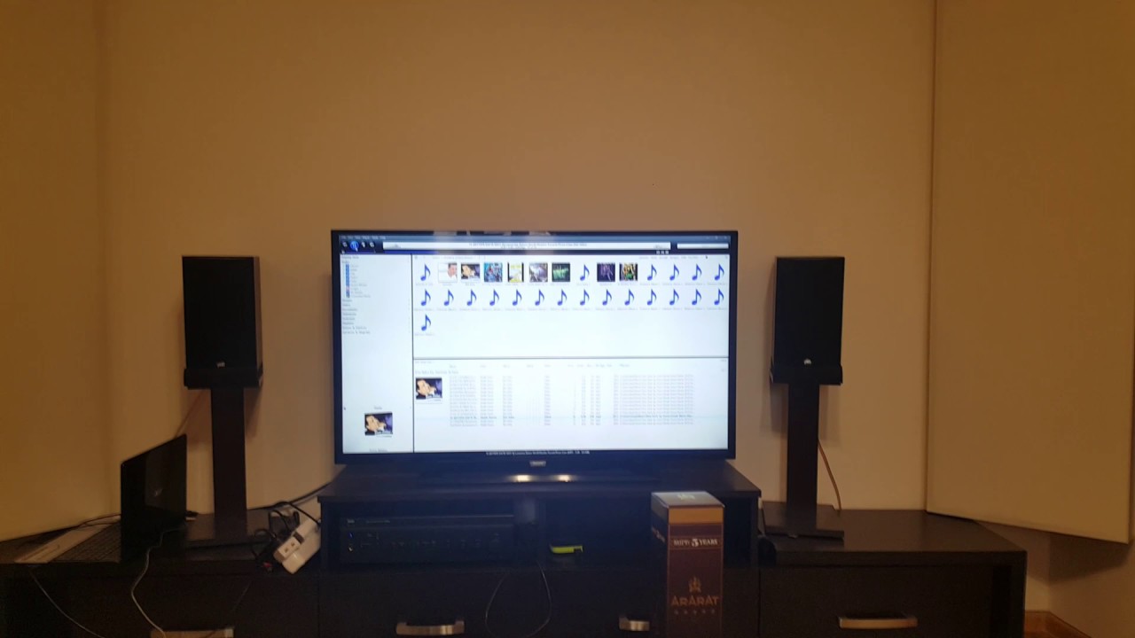 PSB XB Test - YouTube