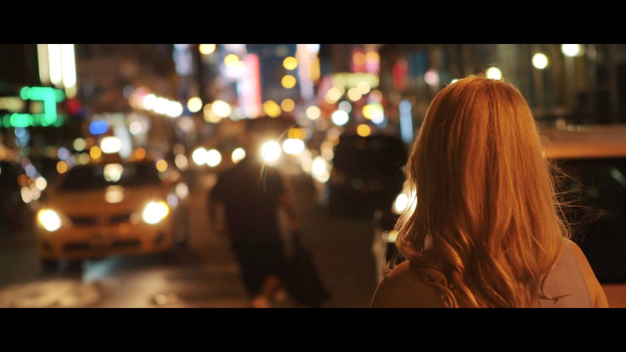 Michael Jayson - A Letter [Official Music Video] - YouTube