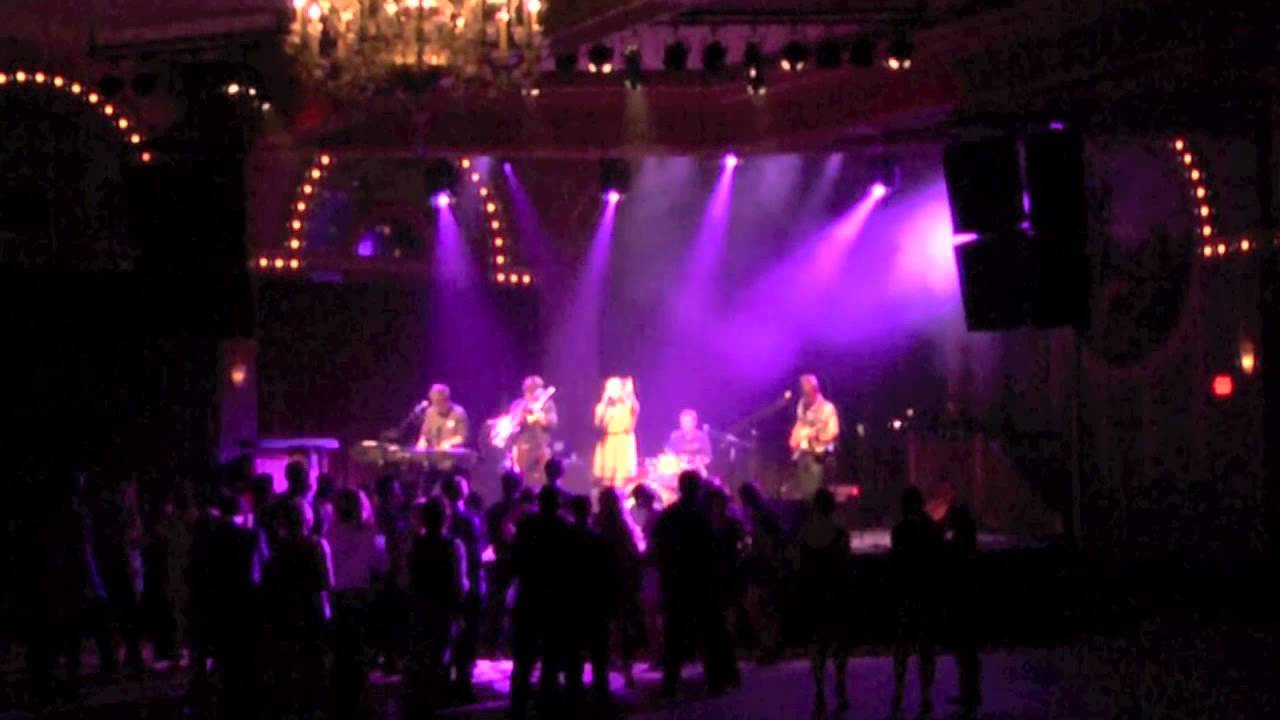 WE'RE MOWGLI! (Mesa Roja by David Salkowski) - YouTube