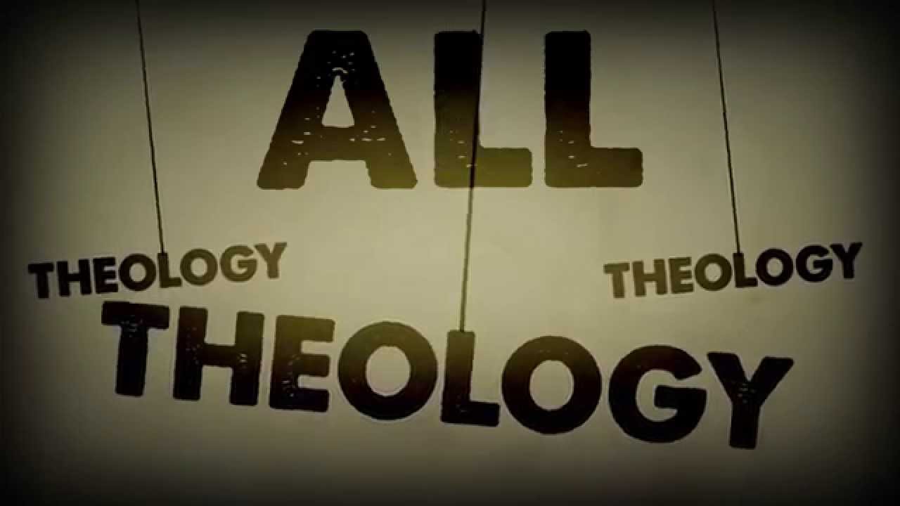 shai linne - Doxology Intro (Typography) - YouTube Music