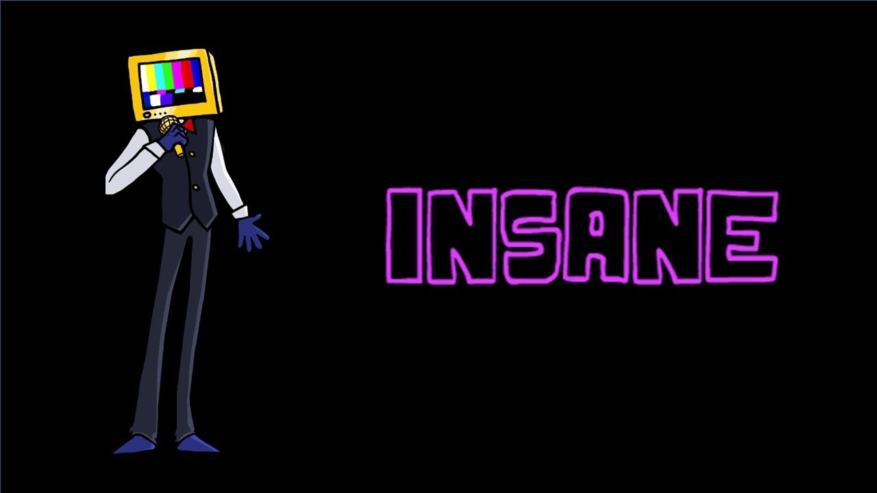 V.S. Displo Full Week || FNF (mod) (insane mode) - YouTube