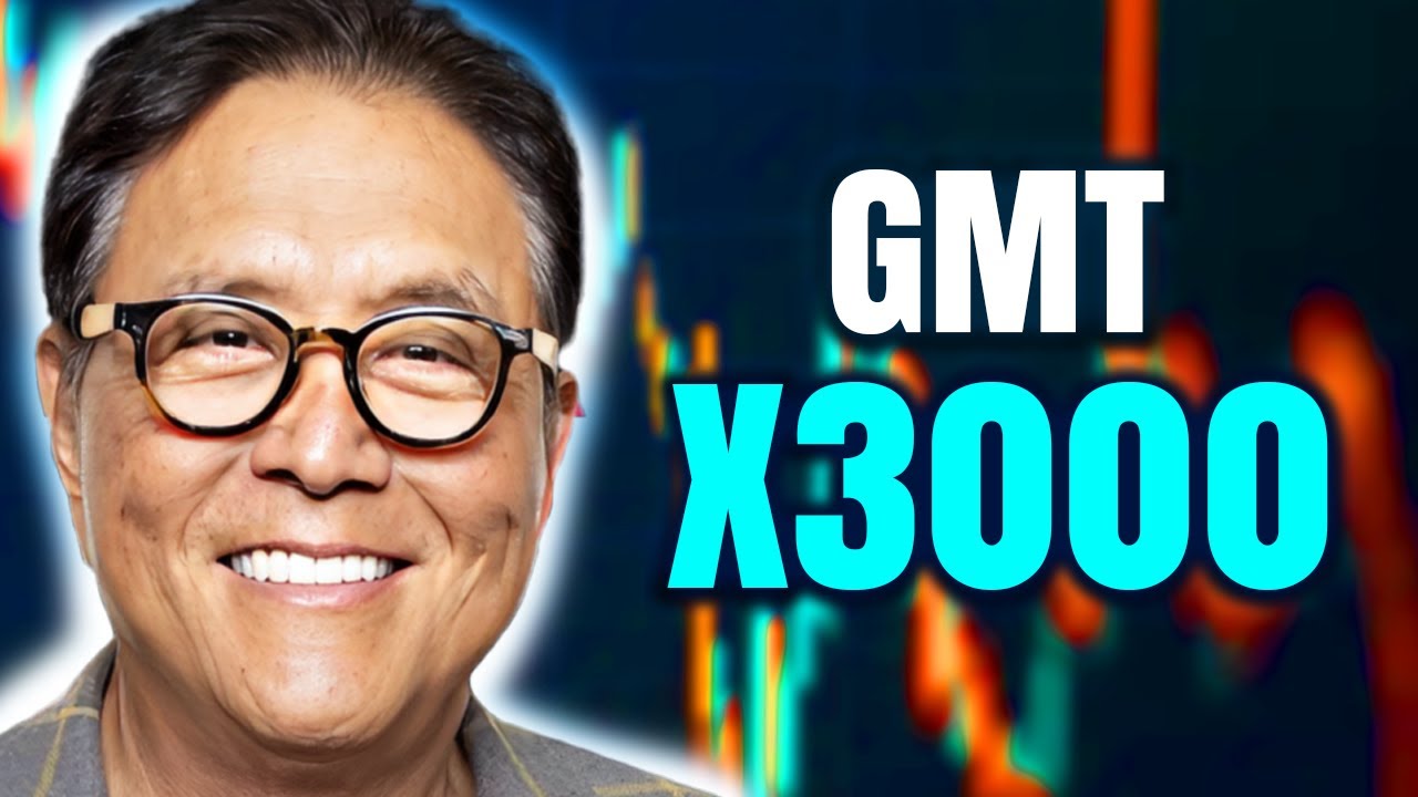 GMT WILL X3000 BY THE END OF THIS YEAR GMT PRICE PREDICTION 2023 TO GMT WILL X3000 BY THE END OF THIS YEAR GMT PRICE PREDICTION 2023 TO