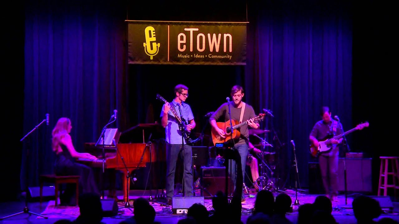 Community Music Night, Compilation (Short) 2015 - YouTube