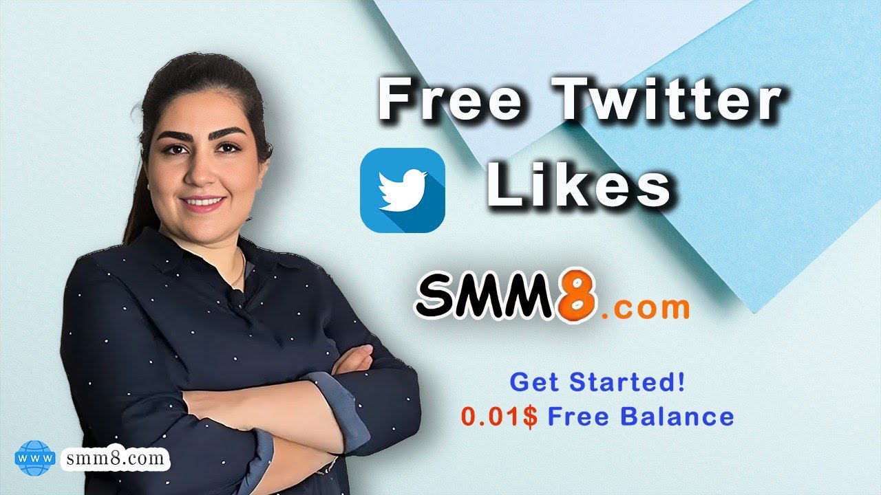 How To Get Free Twitter [X] Likes? - YouTube