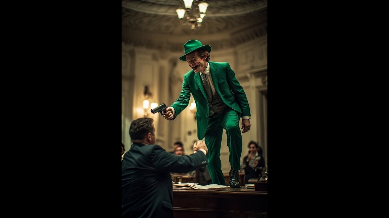 Cursed Souls Season 3, Episode 9: Moving On - YouTube