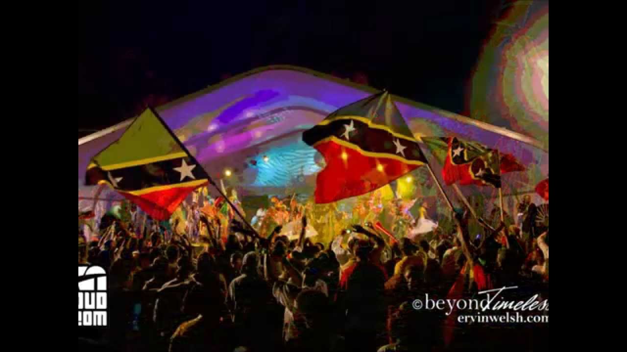 Shakki Starfire - TRADITION "2016 Soca Music" (YABBADASH RIDDIM) - YouTube