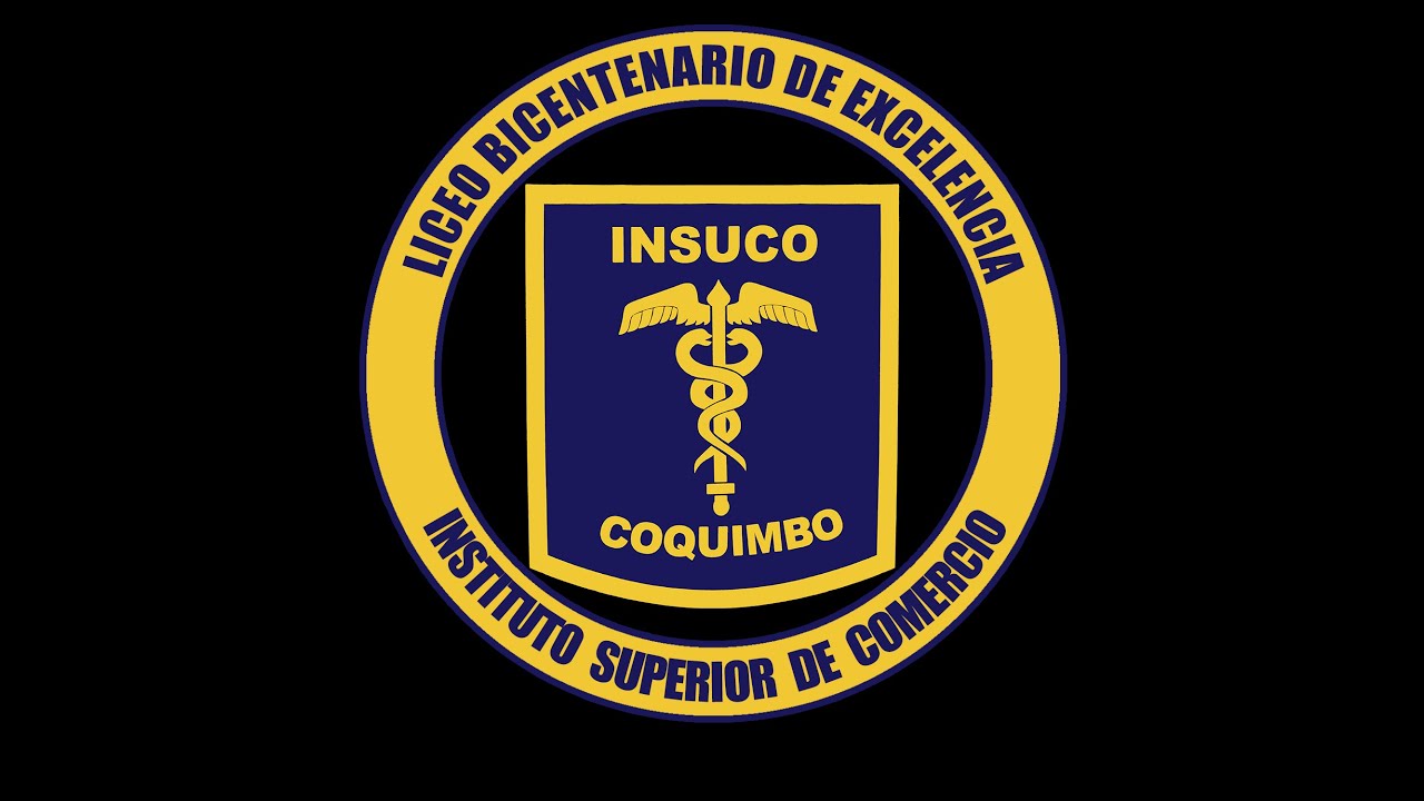 BAILE INSUCO 2021 - YouTube
