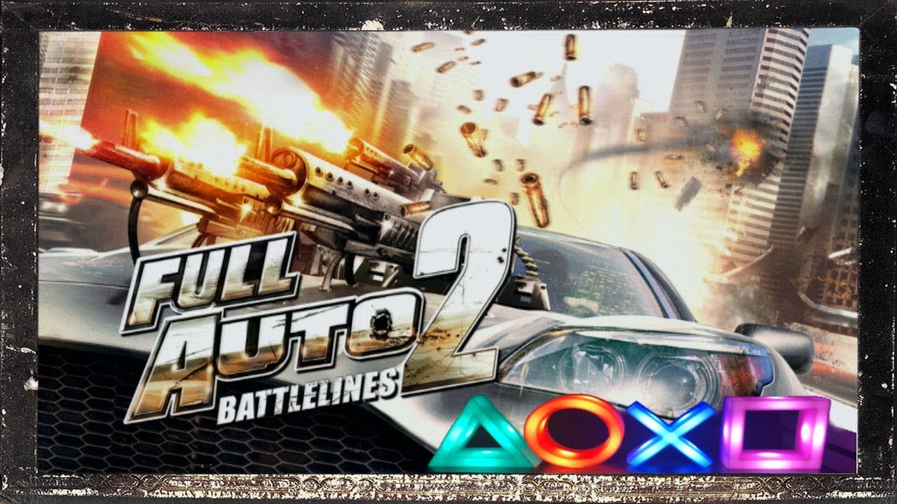 Download car fighting game ps2 - tronicsras