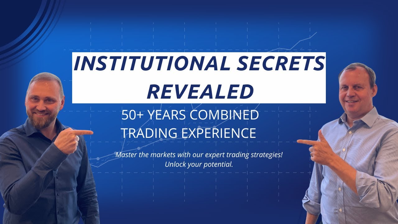 Inside Trade Uni: 50+ Years of Trading Experience Revealed (2025) - YouTube