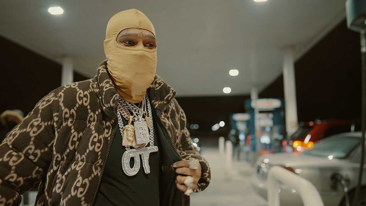 Outtatown x Peezy - Every Show (Official Music Video) Shot By ...