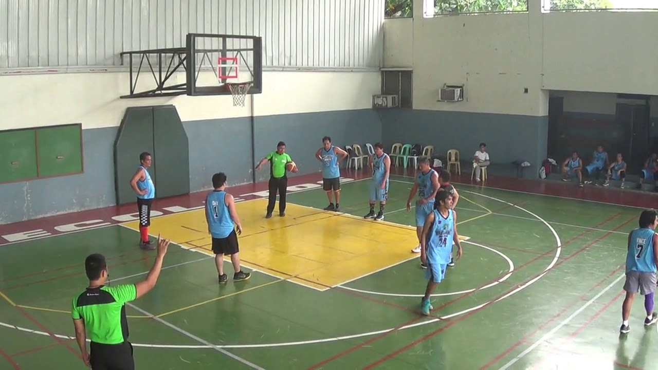 Batch 1990 vs Batch 1994 3rd Quarter JOSE 2018 - YouTube