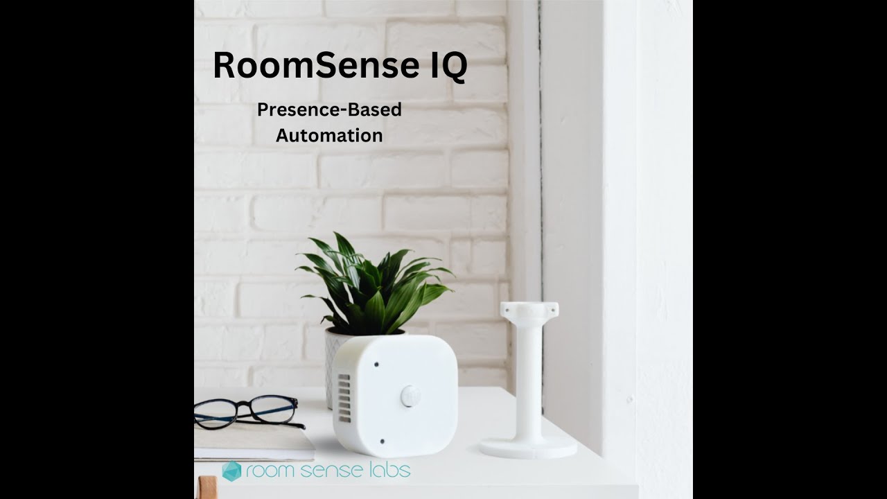 Dive into the RoomSense IQ Enclosure Design Process... - YouTube