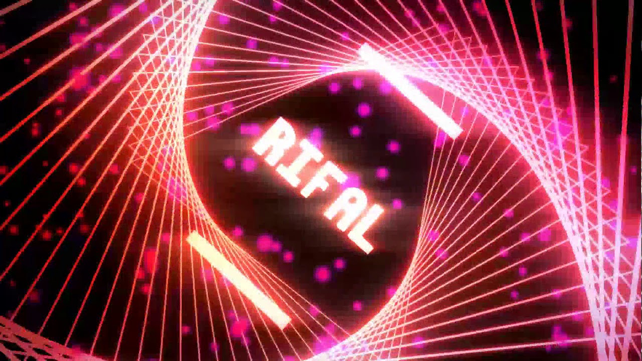 new intro official Rifal Gaming - YouTube