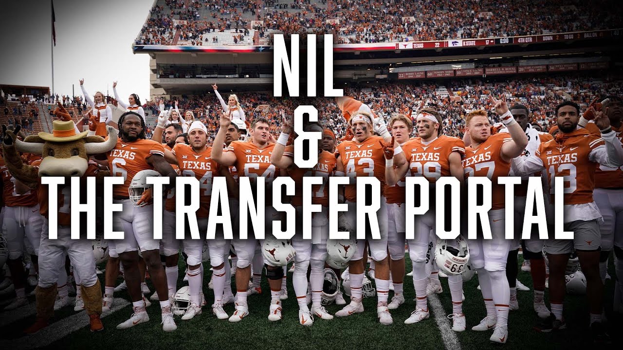 National Signing Day Has Been Ruined by NIL and the Transfer Portal ...
