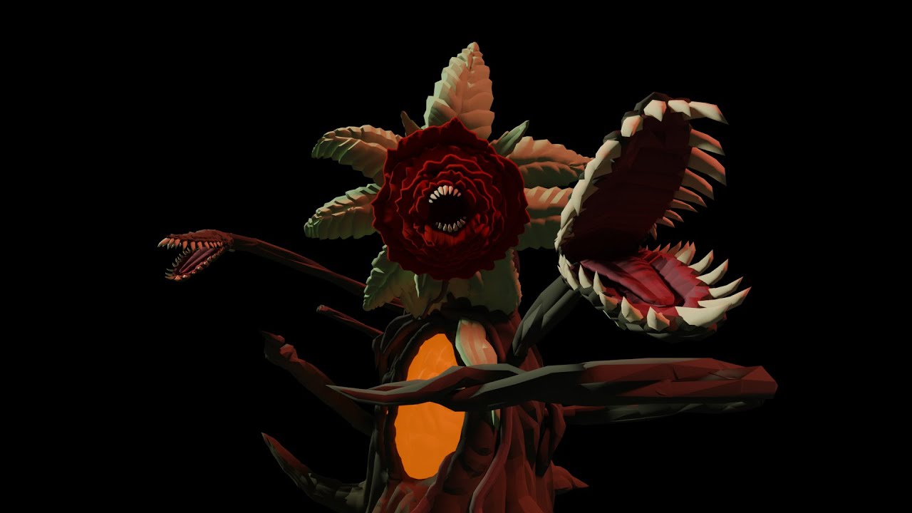 GIVE US ROSE BIO | Kaiju Universe - YouTube