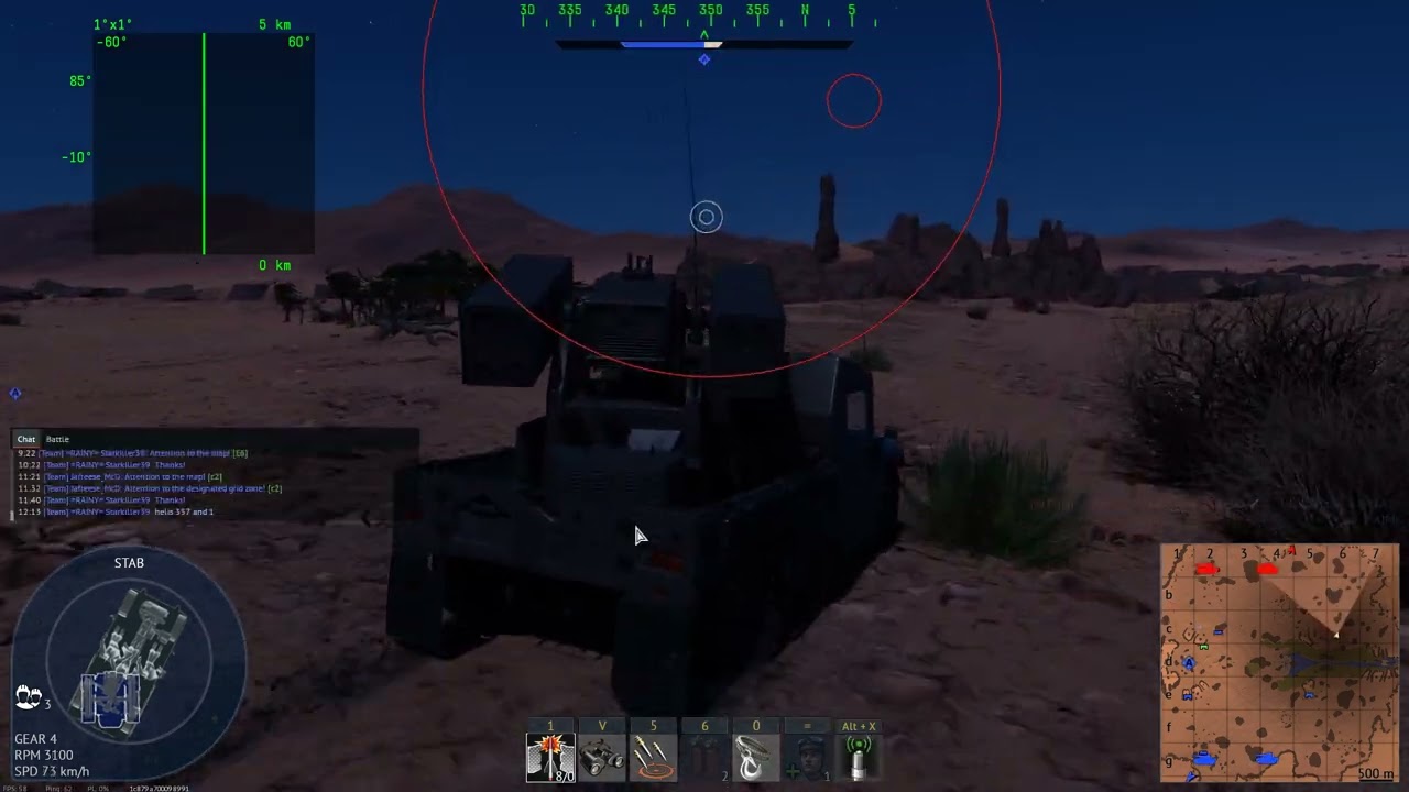 War Thunder - Type 93 is a terrible SPAA Pt.2 - YouTube