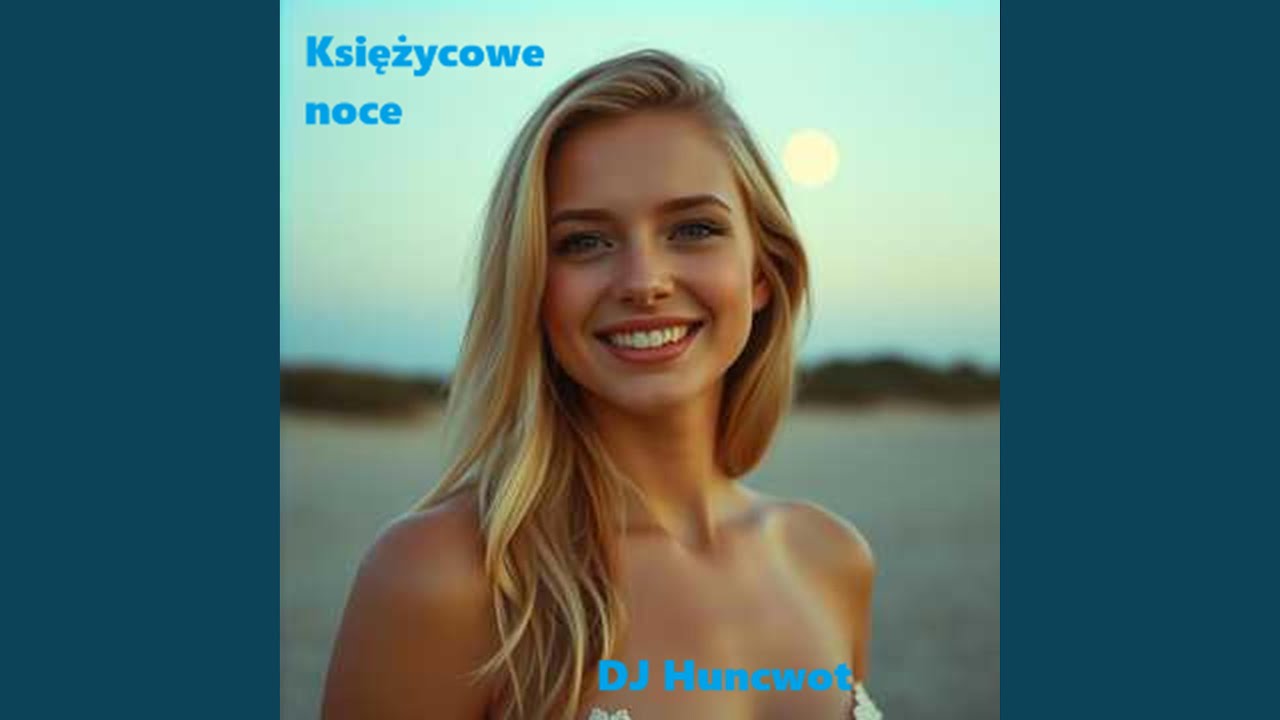 Księżycowe noce - YouTube