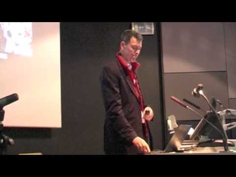 1 Prof Hugh Montgomery Part 2 - YouTube