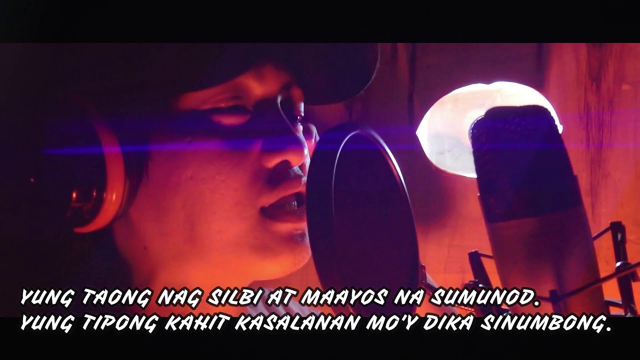 KATRABAHO - RenzM & Makatang Ligaw (Feat. Jhack) (Official Lyrics Video) RM music - YouTube