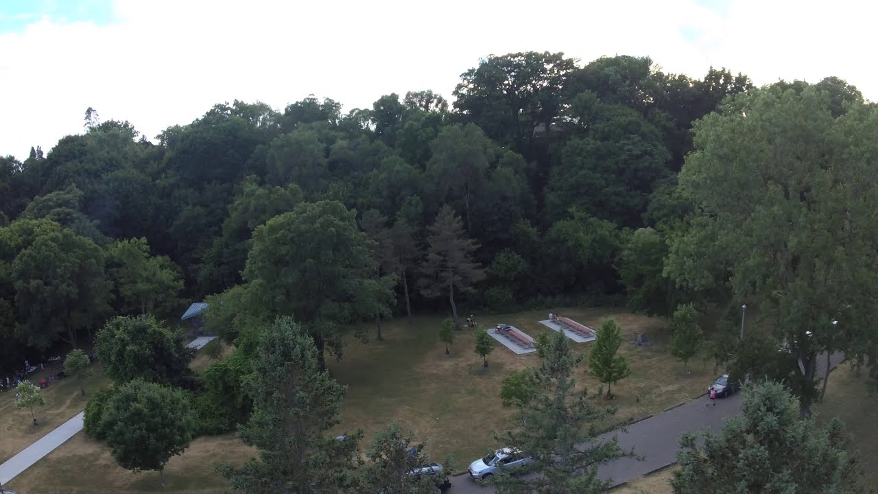 Home Smith Park-2 July 6, 2020 - YouTube