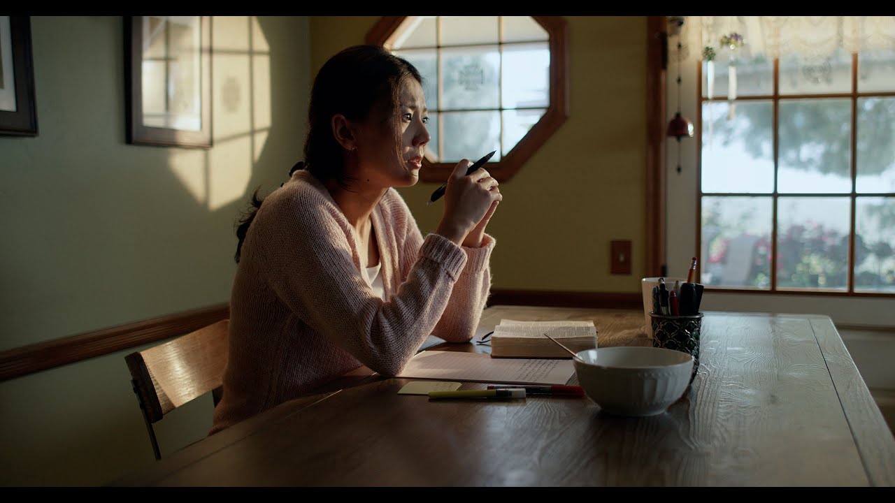 GOD IS GOOD - Feature Film Trailer - YouTube