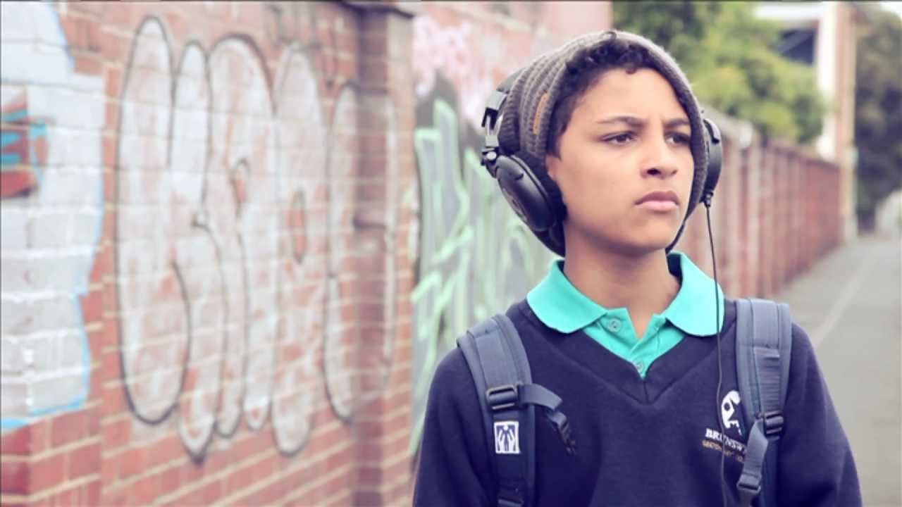 Tre Samuels - Man I Wanna Be (Official video) - YouTube